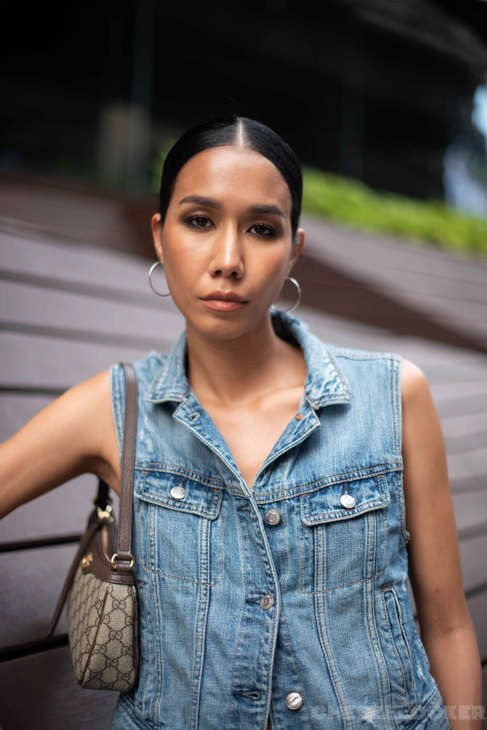 Sarucha Nilchan (Eyes)